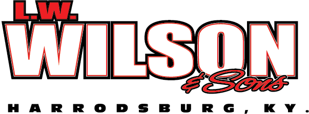 Home - L. W. Wilson & Sons