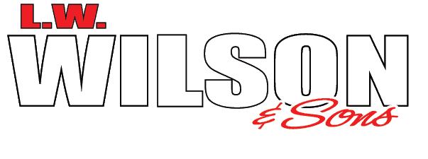 Home - L. W. Wilson & Sons